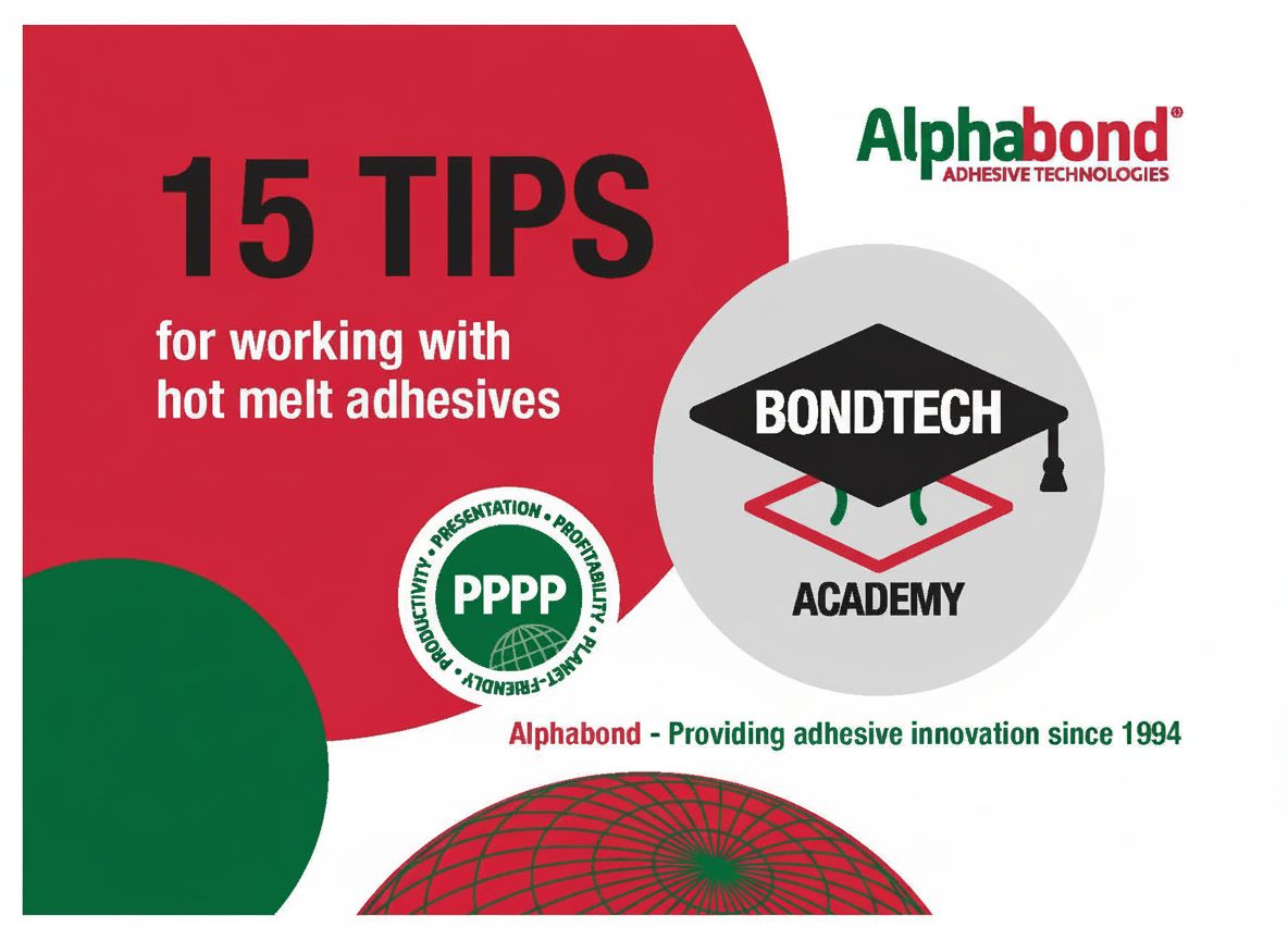 BondTech Training | Alphabond