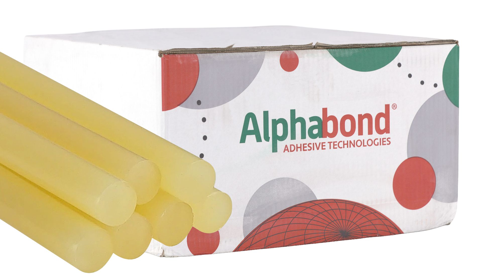 Alphabond | Industrial Hot Melt Adhesives