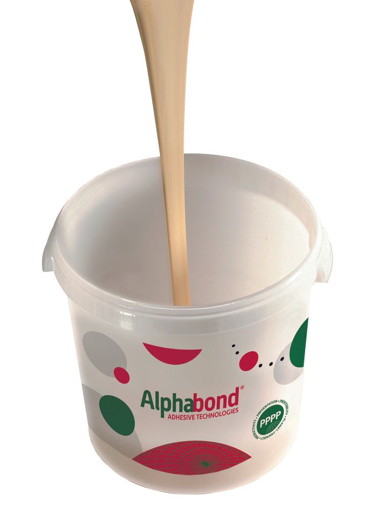 Alphabond | Industrial Hot Melt Adhesives
