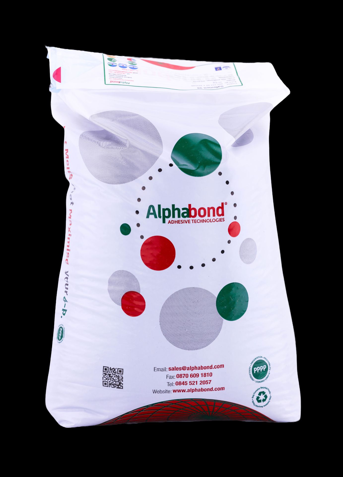 EverBryte Adhesives | Alphabond UK